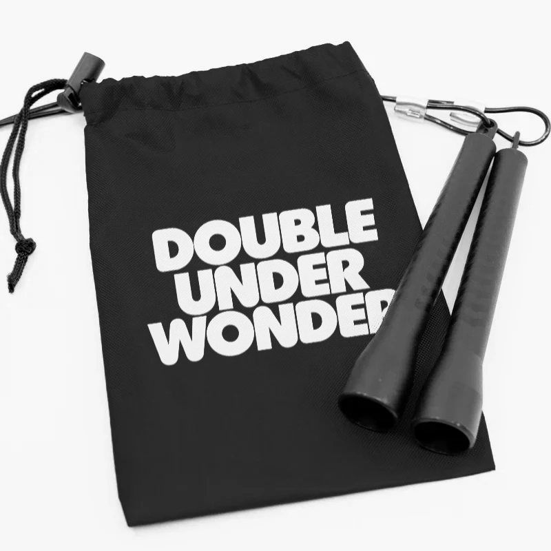 Products - Double Under Wonder