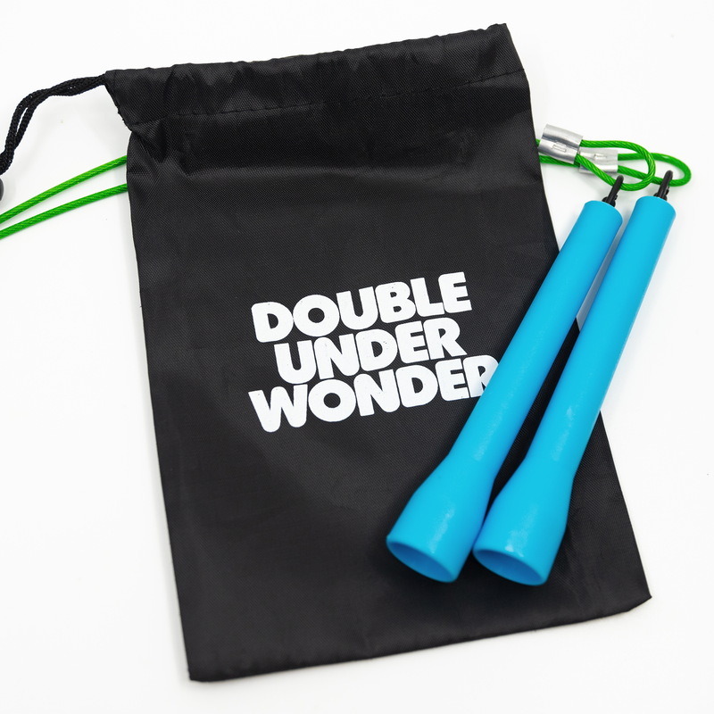 NEW - Double Under Wonder