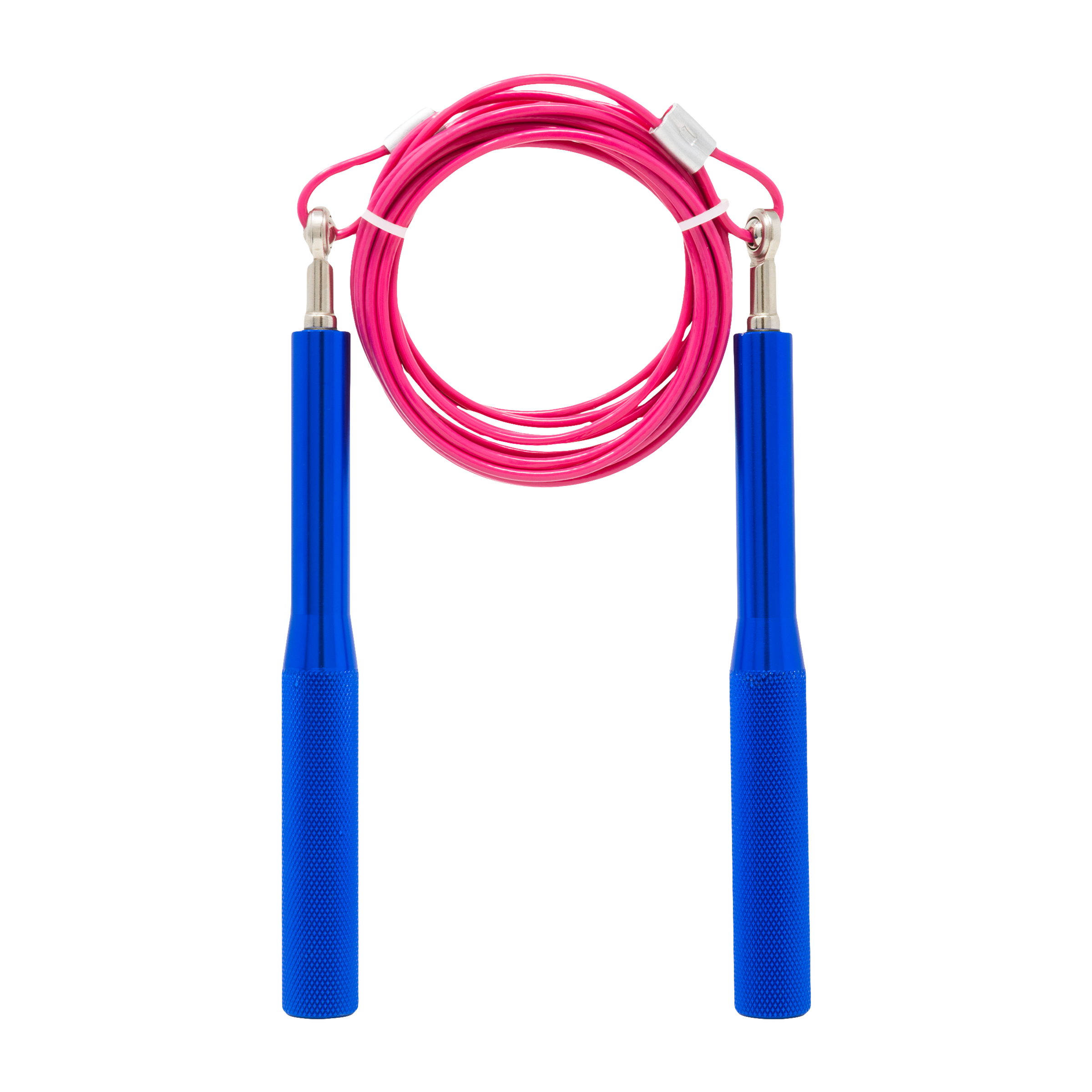 Skyberry Deluxe Speed Rope – Double Under Wonder