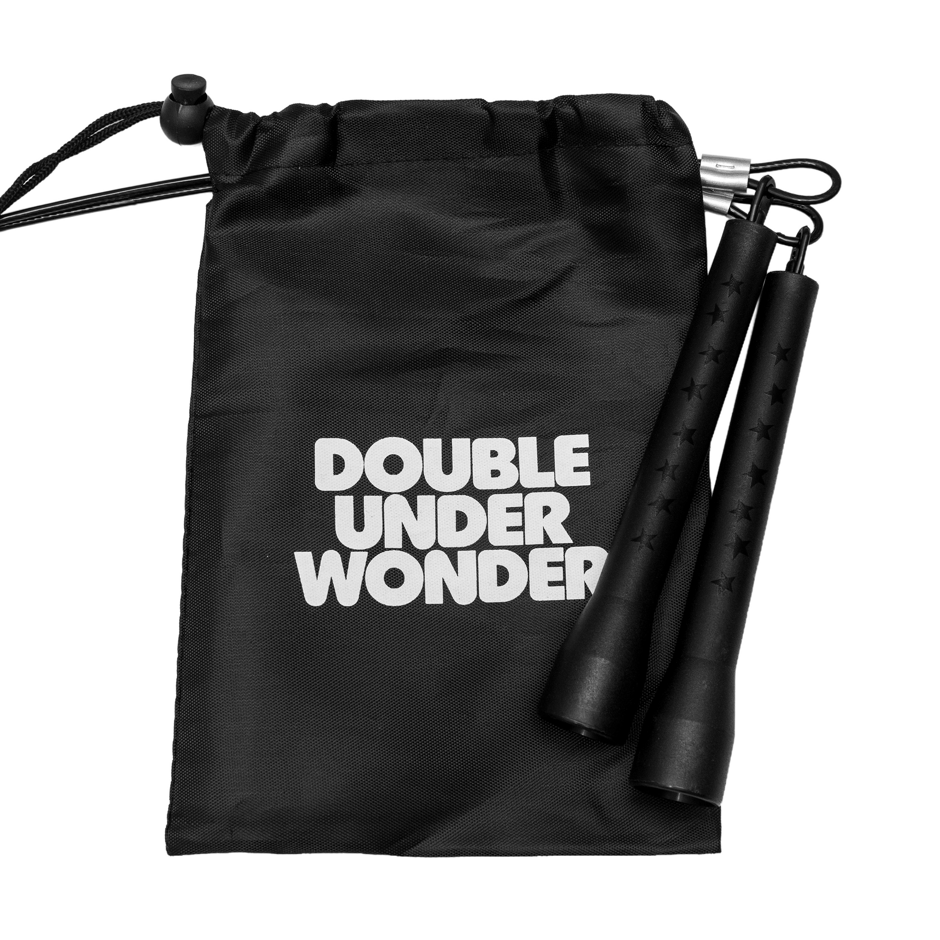 Double Under Wonder
