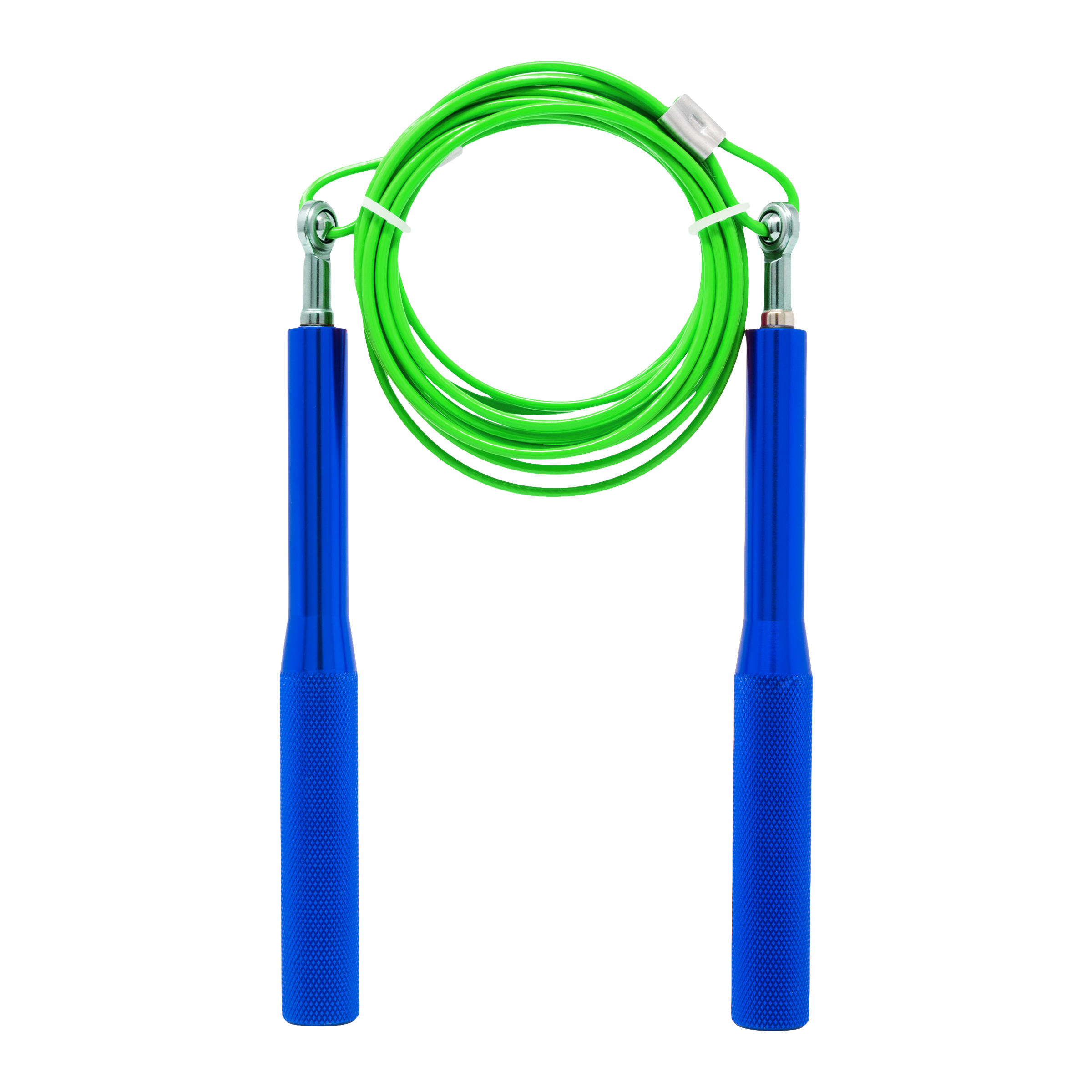 Zipline Deluxe Speed Rope – Double Under Wonder