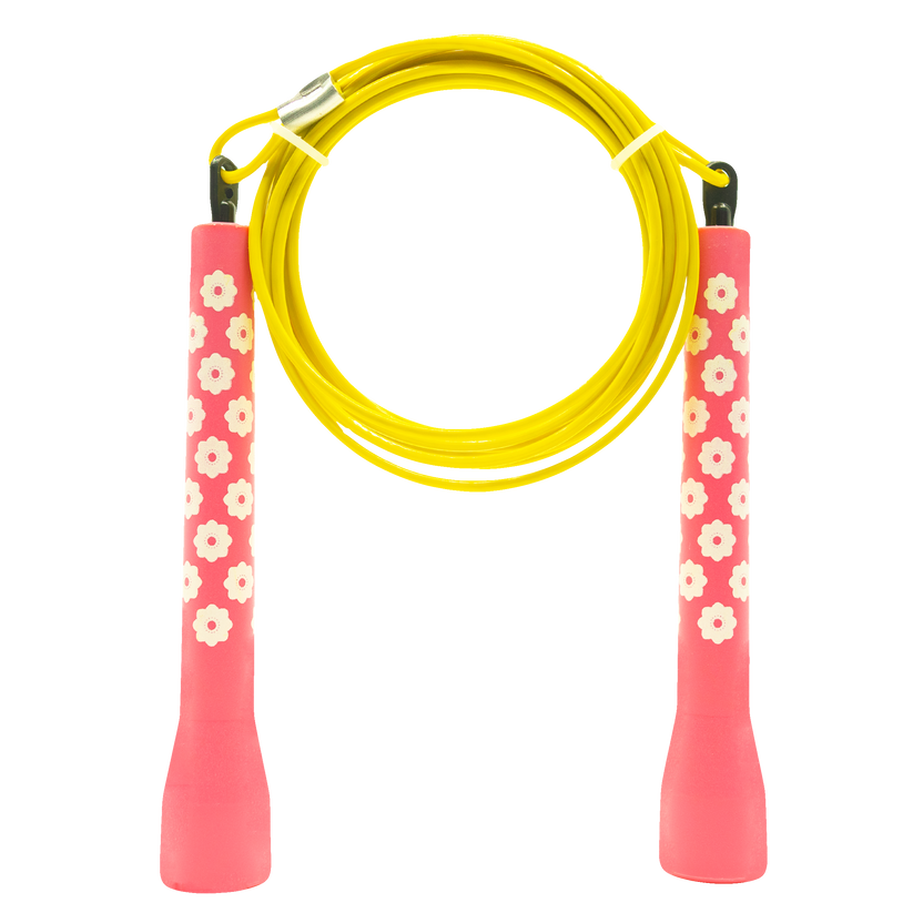 Custom Speed Jump Ropes | Personalized Jump Ropes – Double Under Wonder