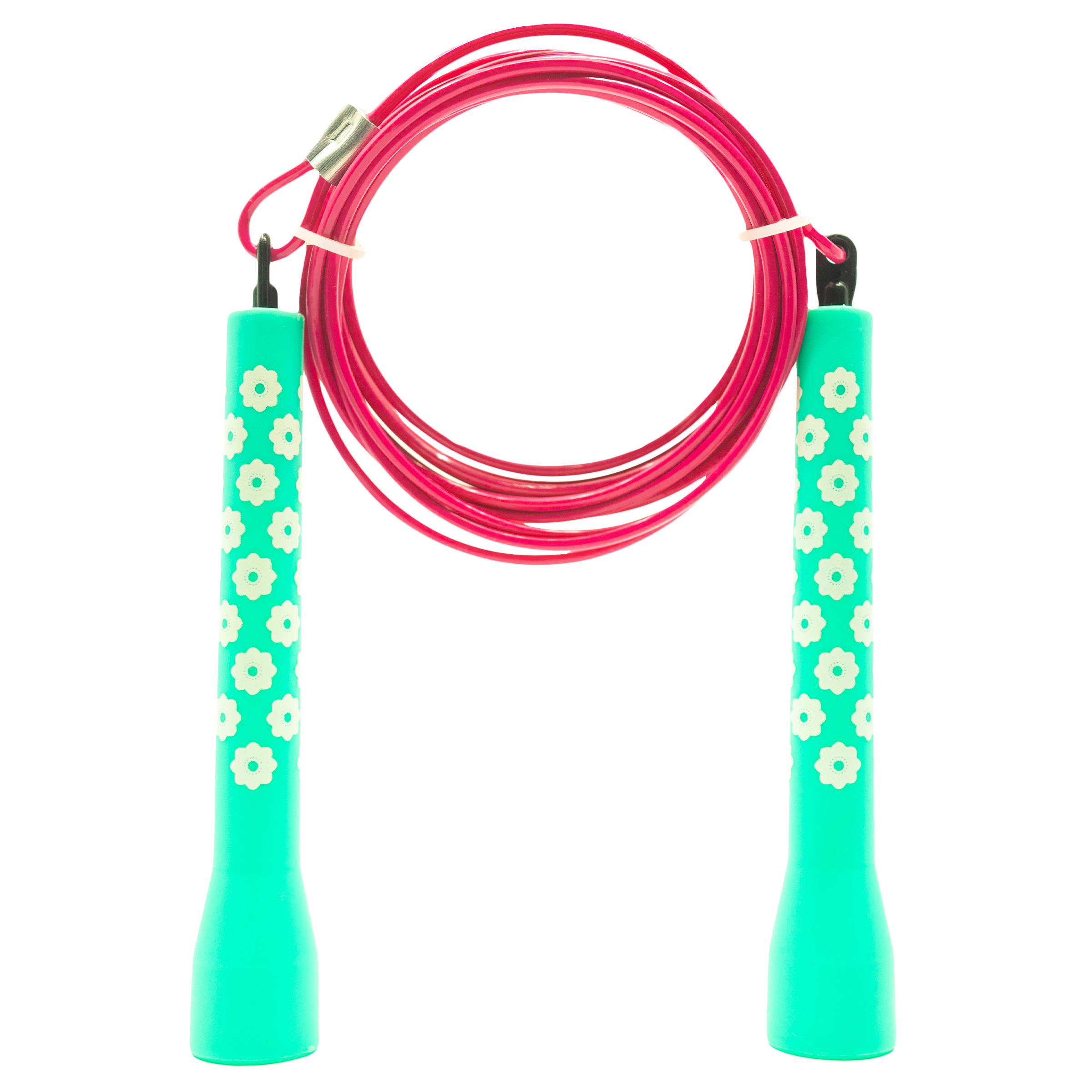 Wildflower Wonder Speed Rope – Double Under Wonder