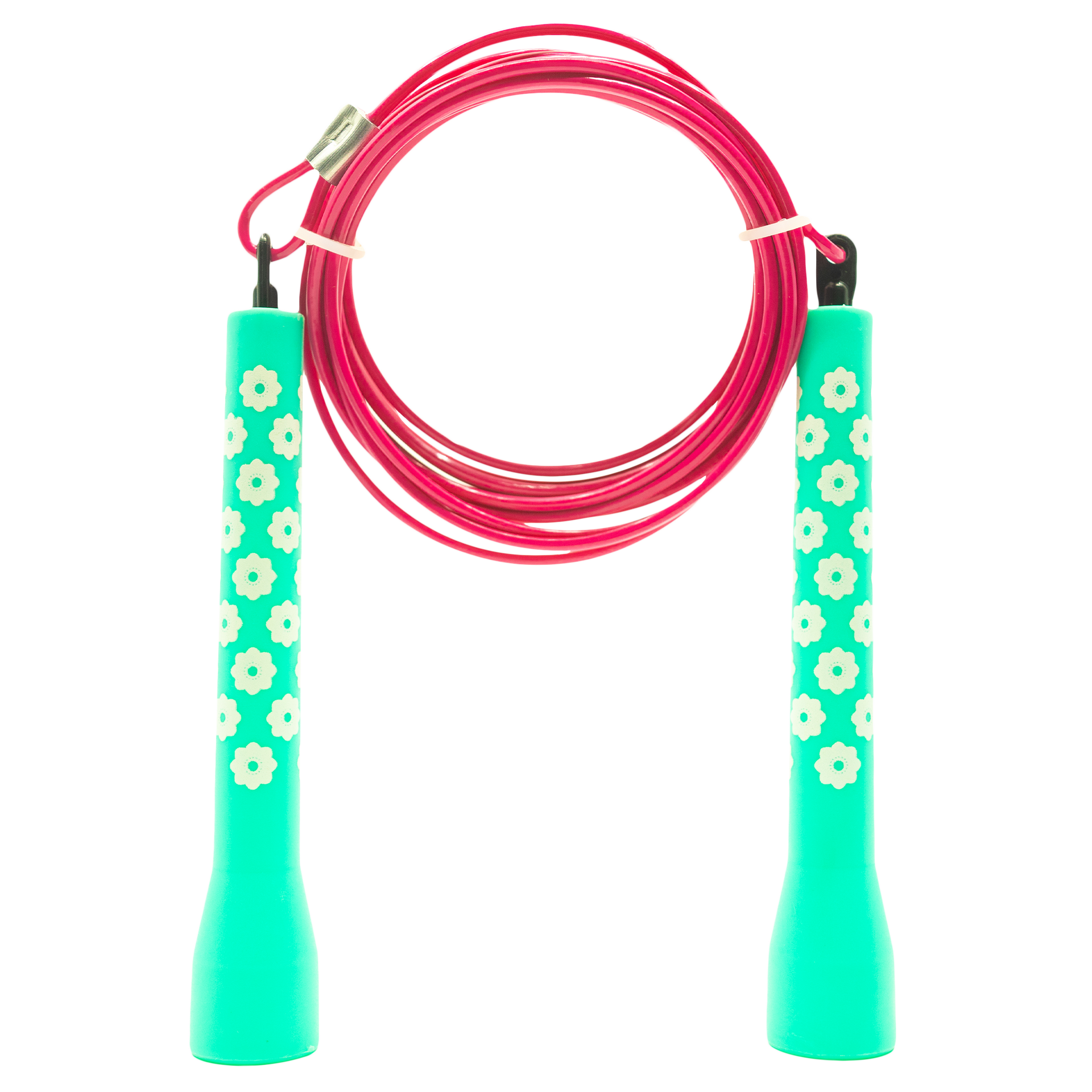 Wildflower Wonder Speed Rope – Double Under Wonder
