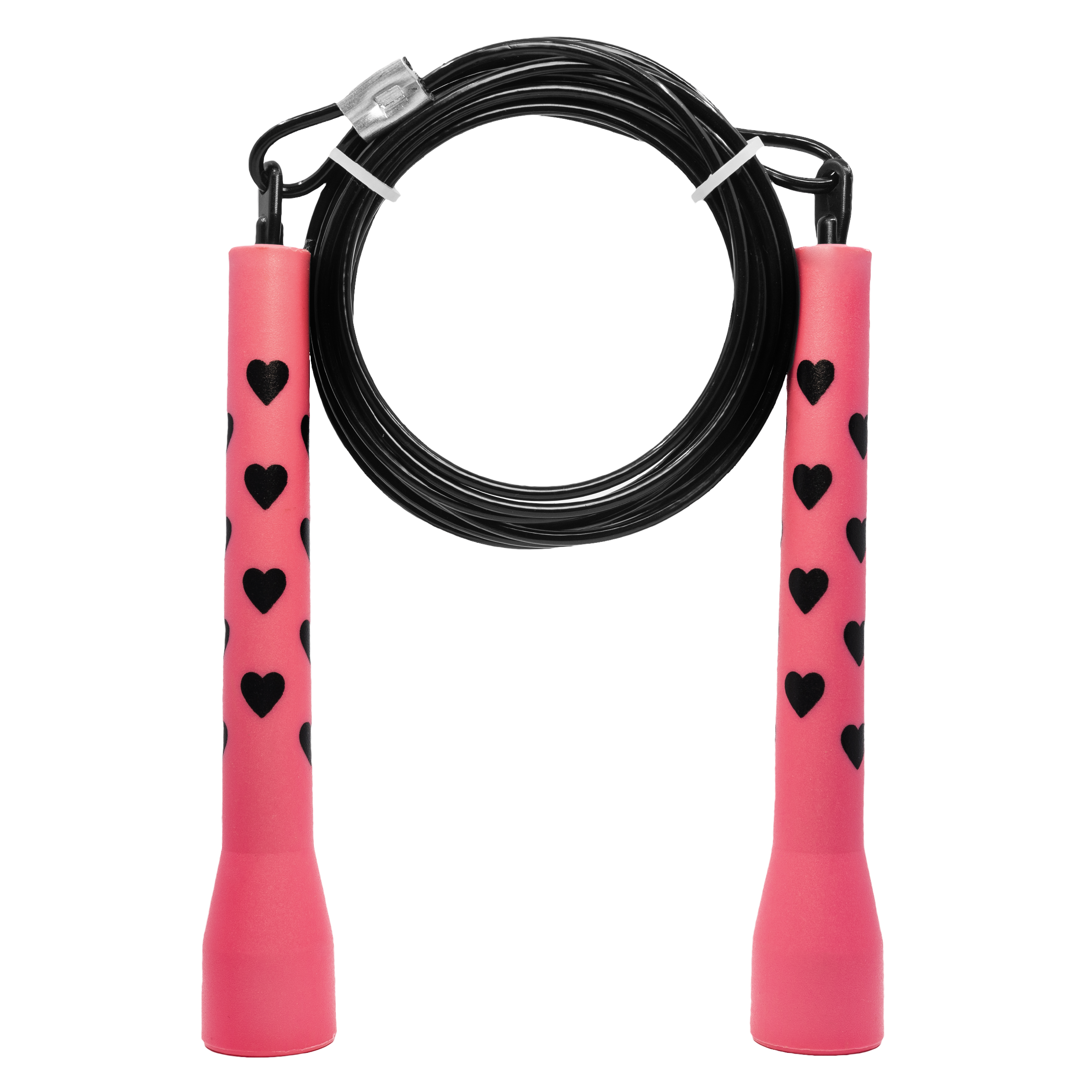Lovestruck Speed Rope – Double Under Wonder