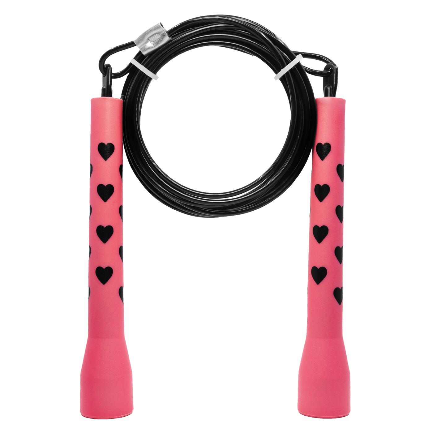 Limited Edition Speed Ropes - Double Under Wonder