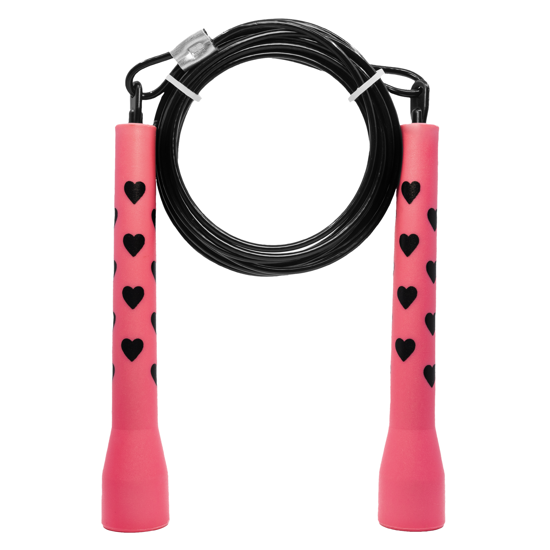 Limited Edition Speed Ropes - Double Under Wonder