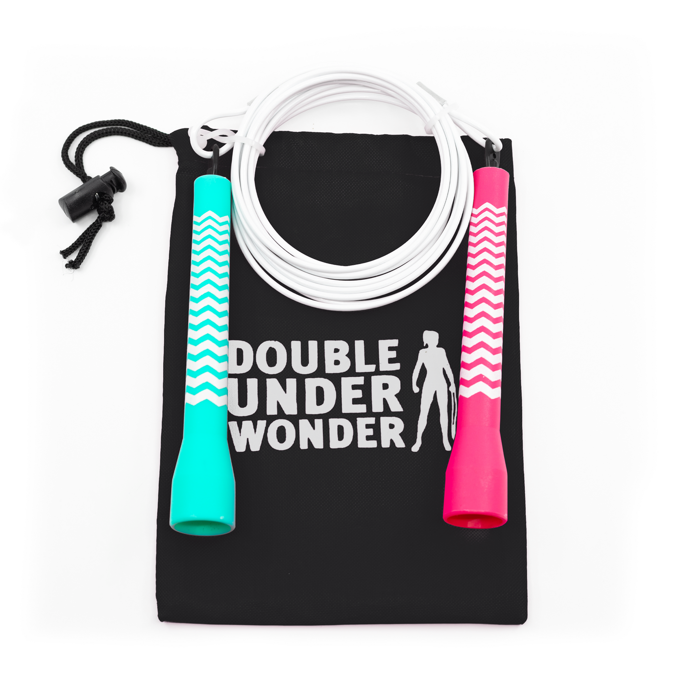 NEW - Double Under Wonder