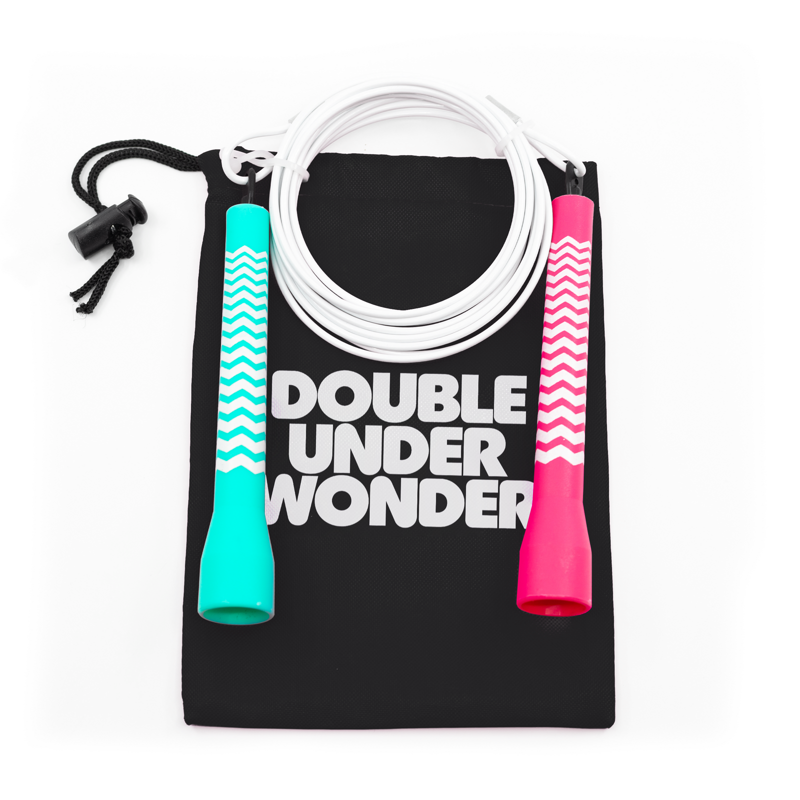 NEW ARRIVALS - Double Under Wonder