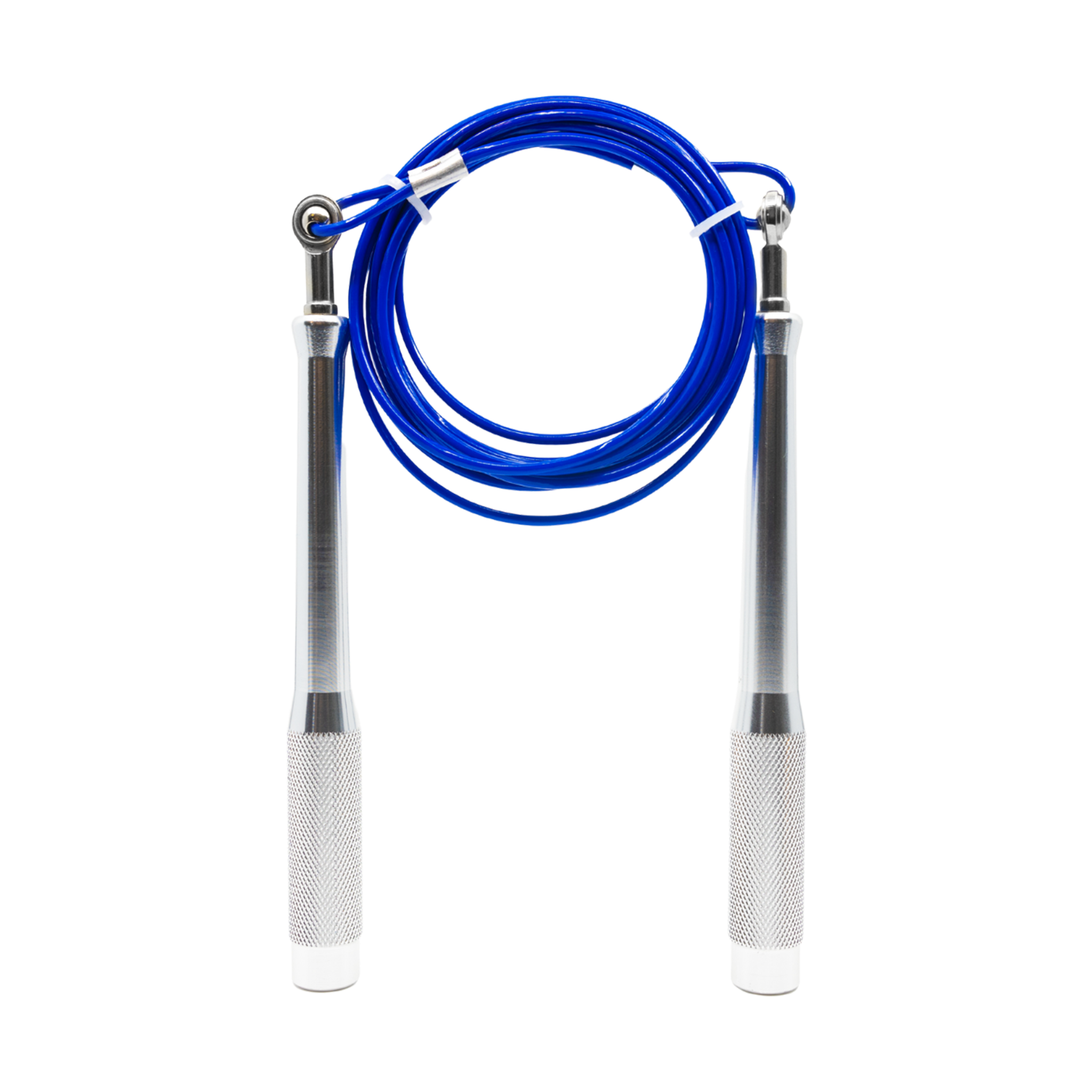 Mic Drop Speed Rope – Double Under Wonder