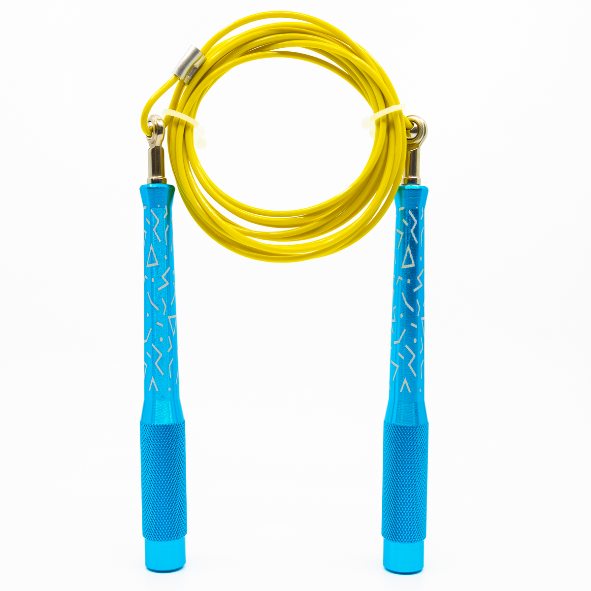 Golden Hour Speed Rope Double Under Wonder Golden Hour Speed Rope Double Under Wonder