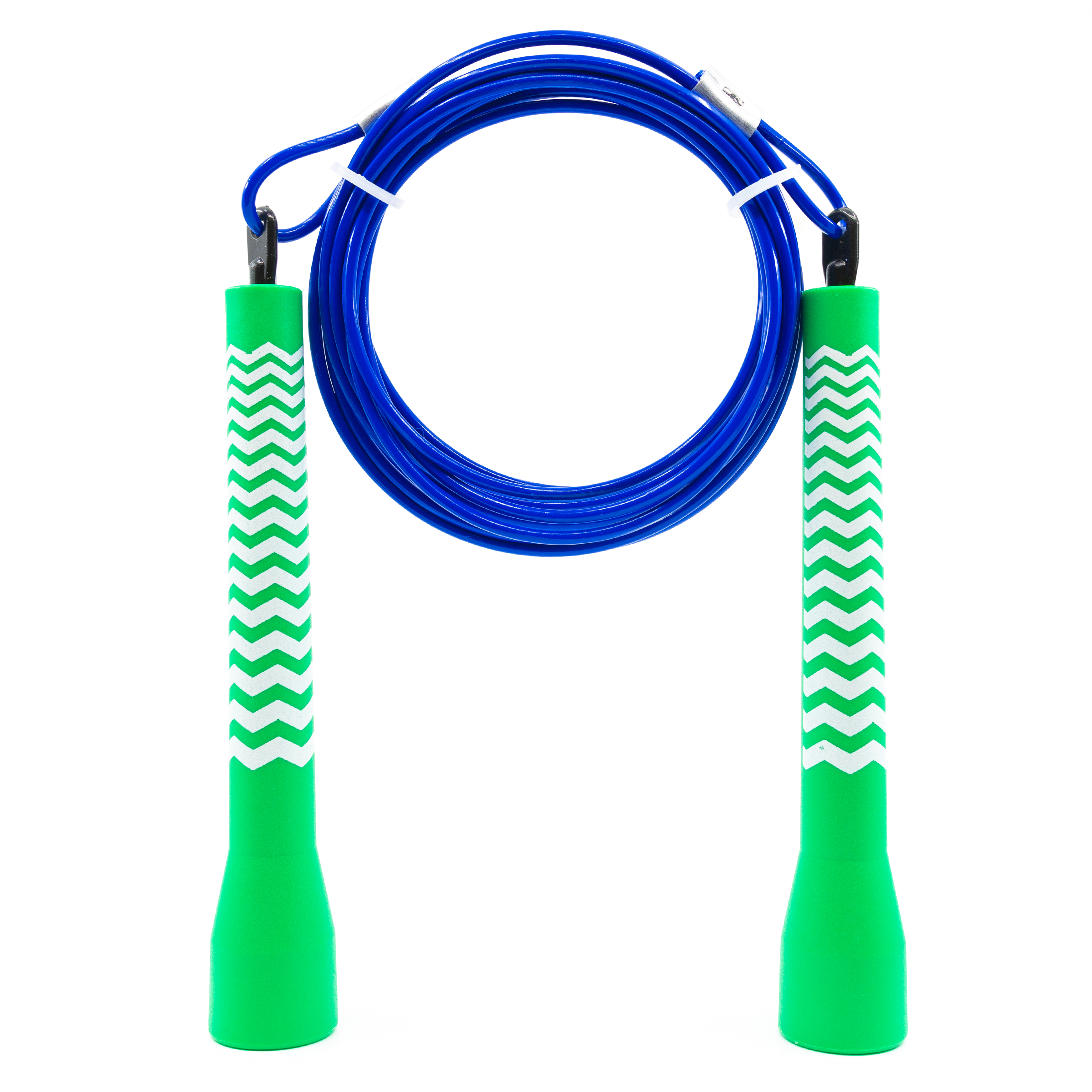 Rep, Rest, Repeat Speed Rope – Double Under Wonder