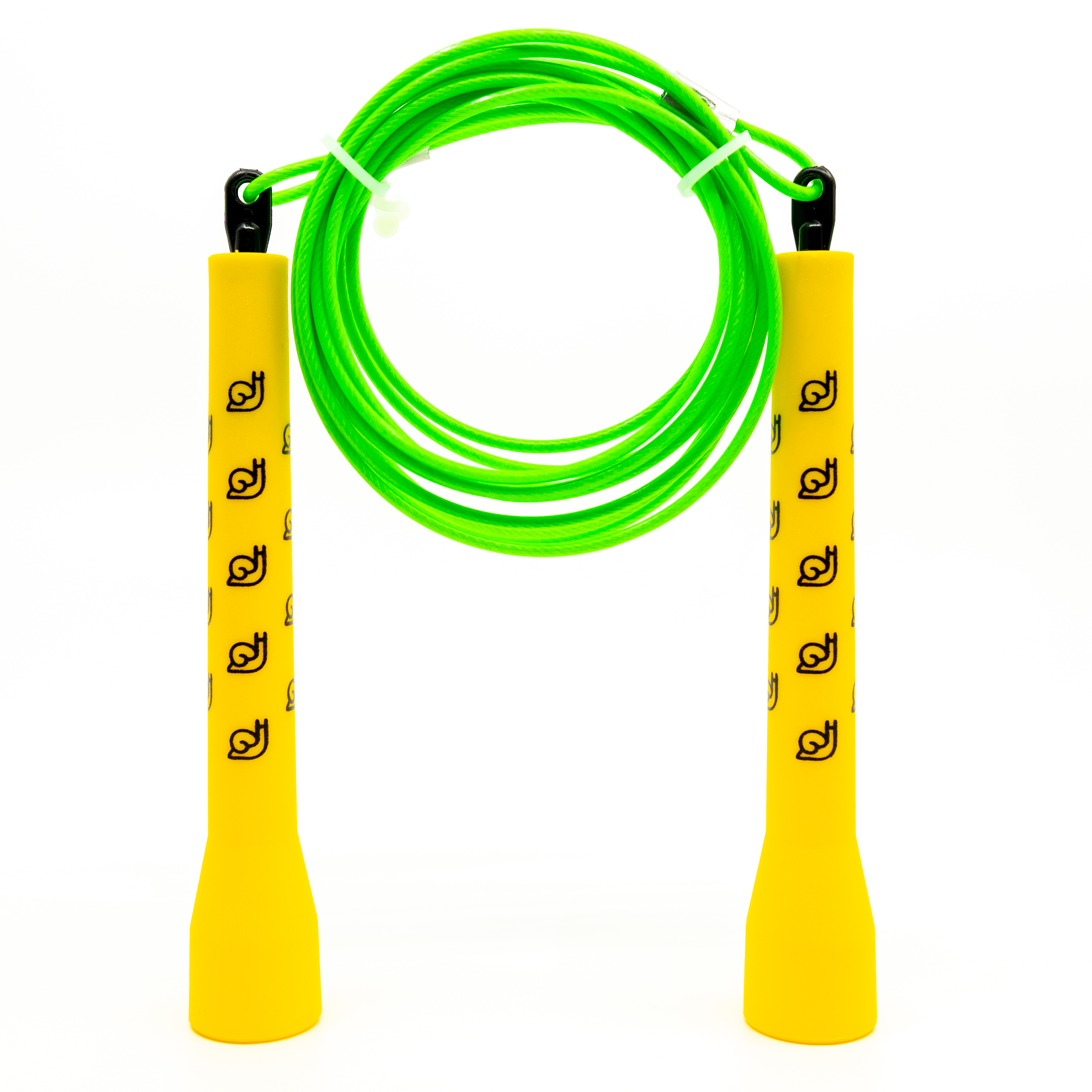 Speed Demon Speed Rope – Double Under Wonder