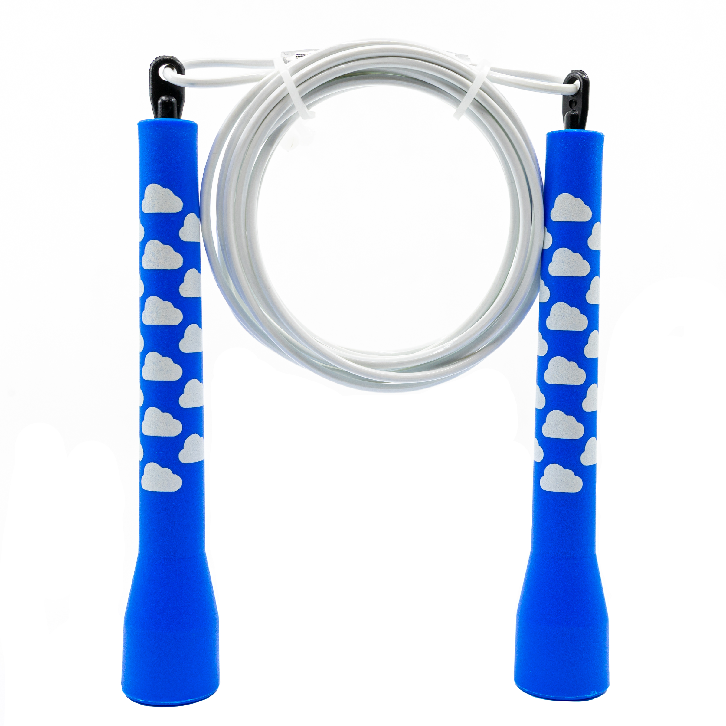 Sky's The Limit Speed Rope – Double Under Wonder